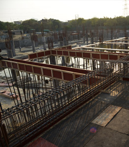 What is Infrastructure in Civil Engineering?